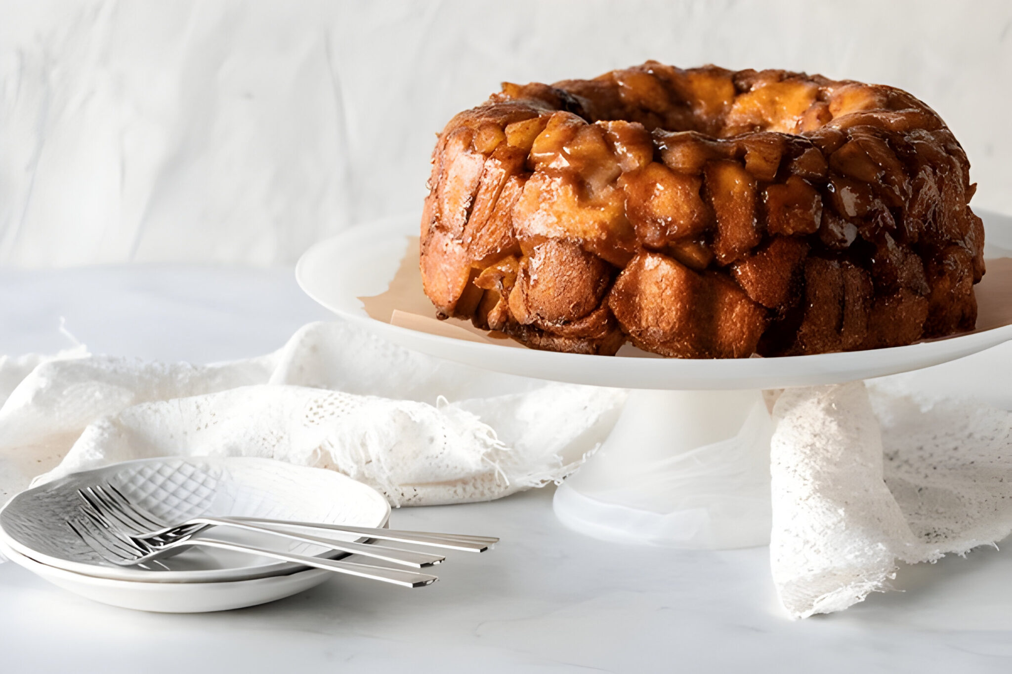 Delicious Monkey Bread Recipe for Family Gatherings and Celebrations