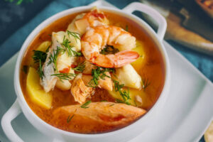 Delicious Seafood Stew: Recipes, Tips, and Variations