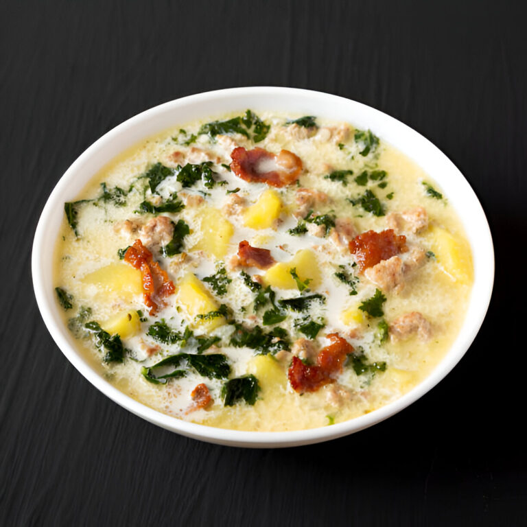 Zuppa Toscana: The Ultimate Guide to This Classic Italian Soup