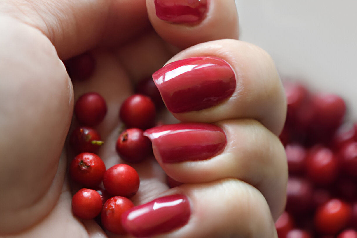Cranberry Nails: The Ultimate Guide to Trendy Nail Art