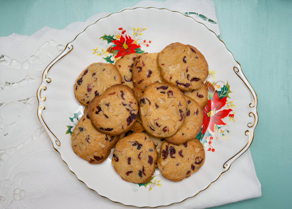 Cranberry Orange Cookies: Easy Recipe and Tips for Perfection