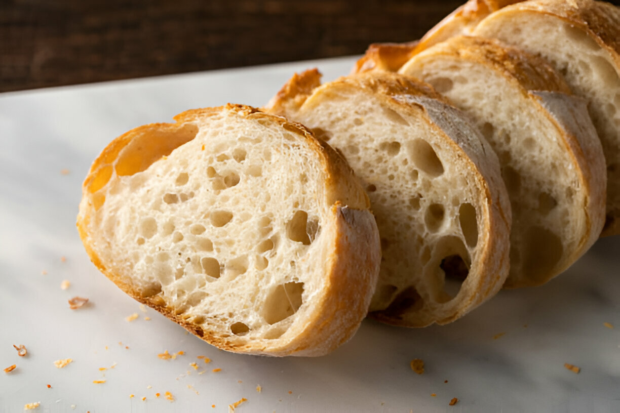 Crusty Chewy French Bread Rolls: Perfect Homemade Recipe Guide
