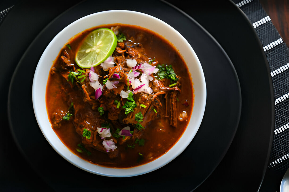 Traditional Mexican Birria: A Delicious Cultural Journey