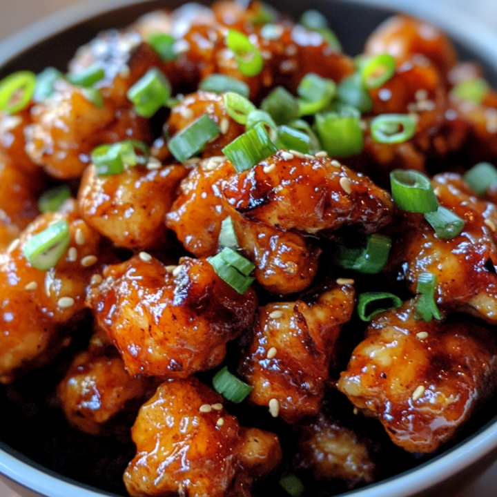 Spicy Dragon Chicken: Ultimate Asian Meal to Crave 2026