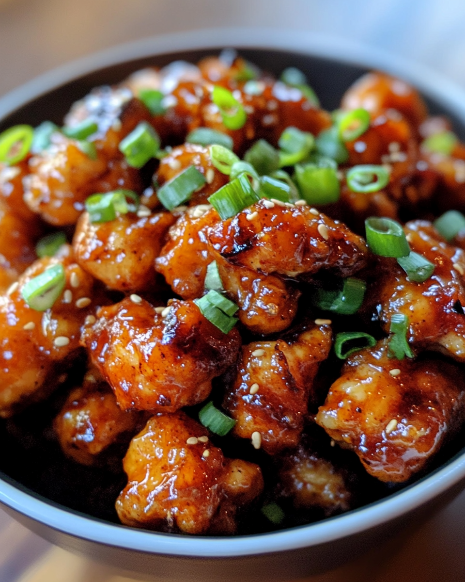 Spicy Dragon Chicken: Ultimate Asian Meal to Crave 2026
