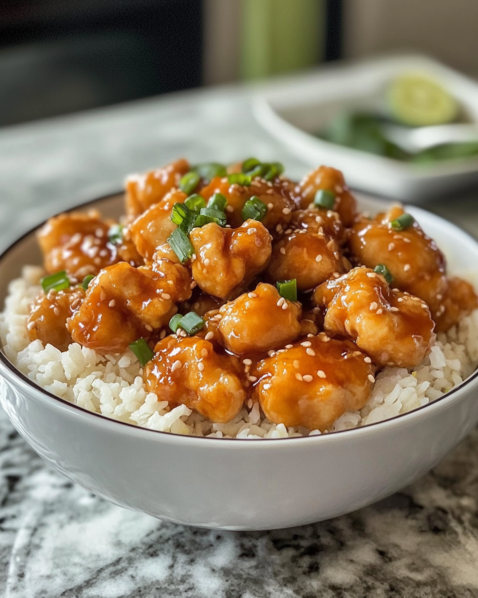Can You Make This Tangy Honey Lime Chicken Delight? - Recipes Ann