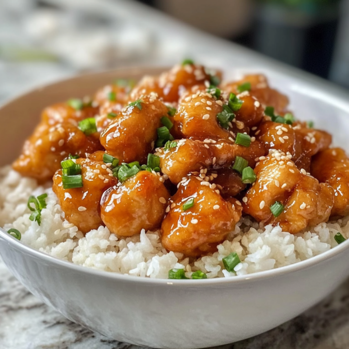Tangy Honey Lime Chicken Delight: Ultimate 2026 Recipe