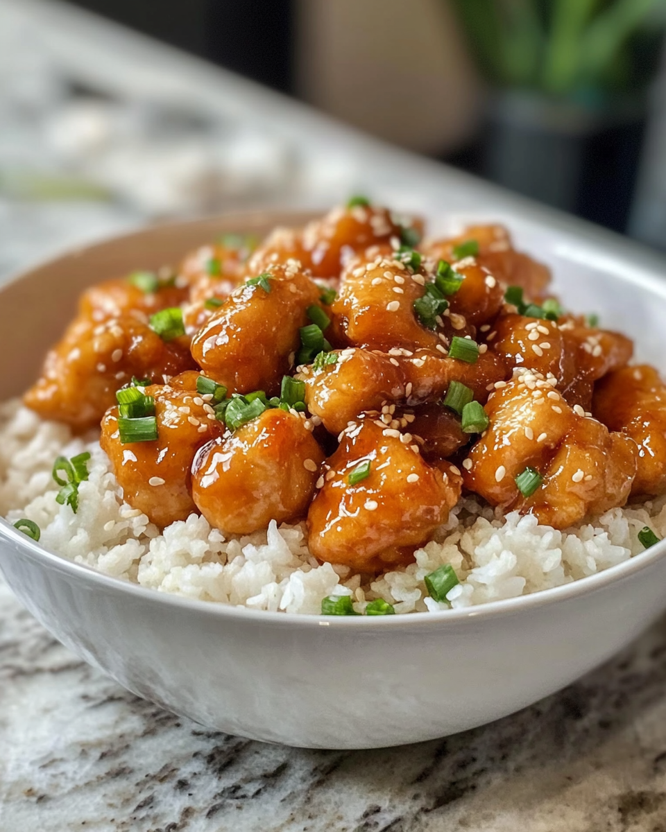 Can You Make This Tangy Honey Lime Chicken Delight? - Recipes Ann