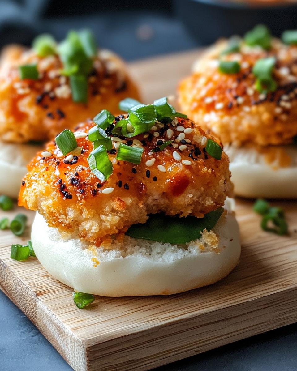 Cheesy Dynamite Chicken Buns: Ultimate Recipe for 2026