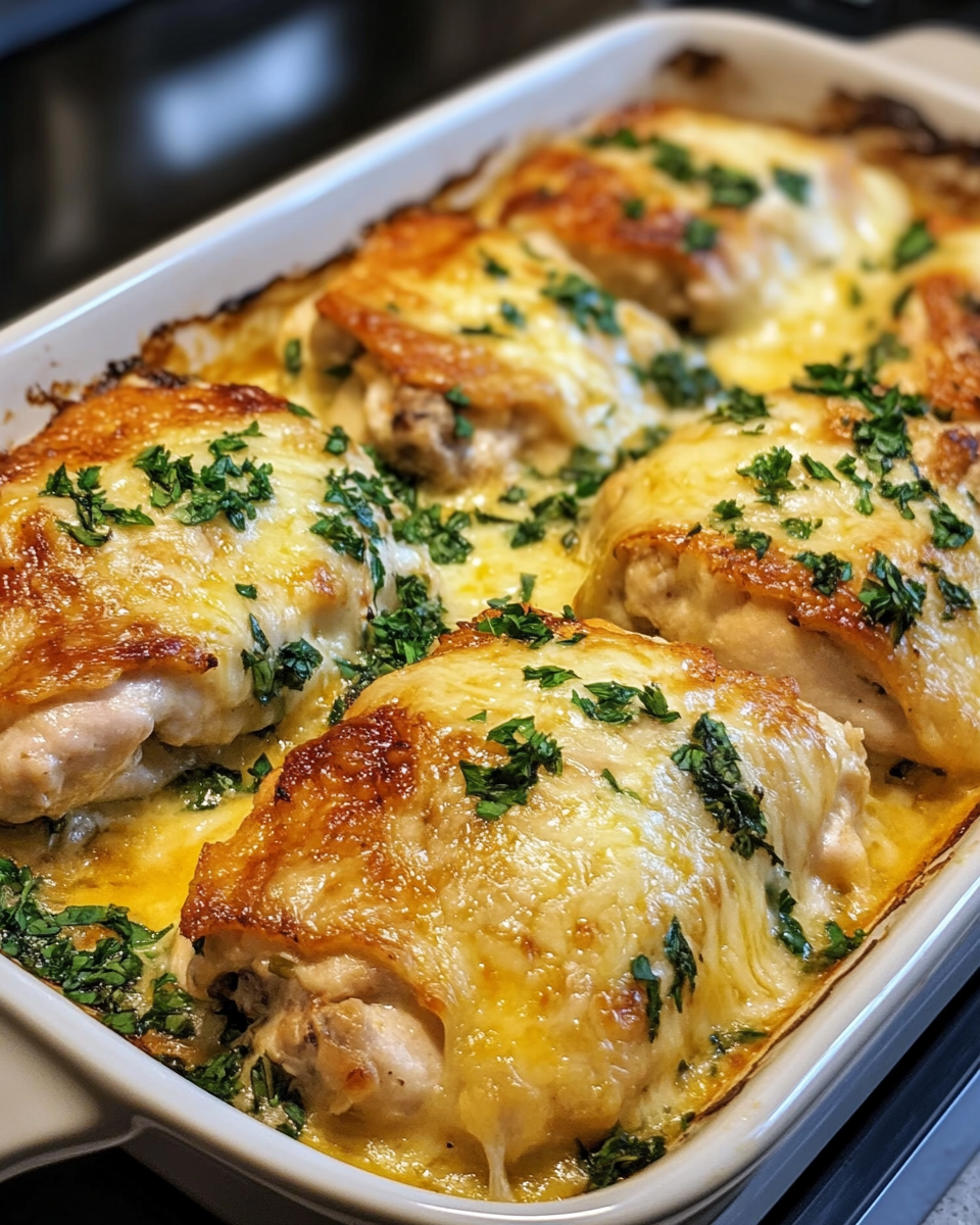cozy malibu chicken: Ultimate cheesy crispy dinner 2026