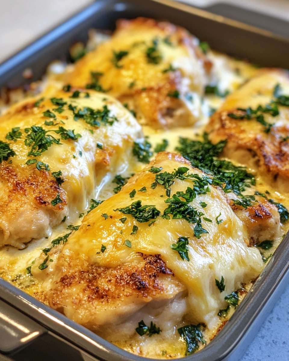 cozy malibu chicken: Ultimate cheesy crispy dinner 2026