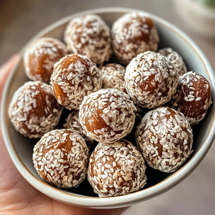 Date Nuts Energy Balls: Ultimate No-Bake Recipe 2026