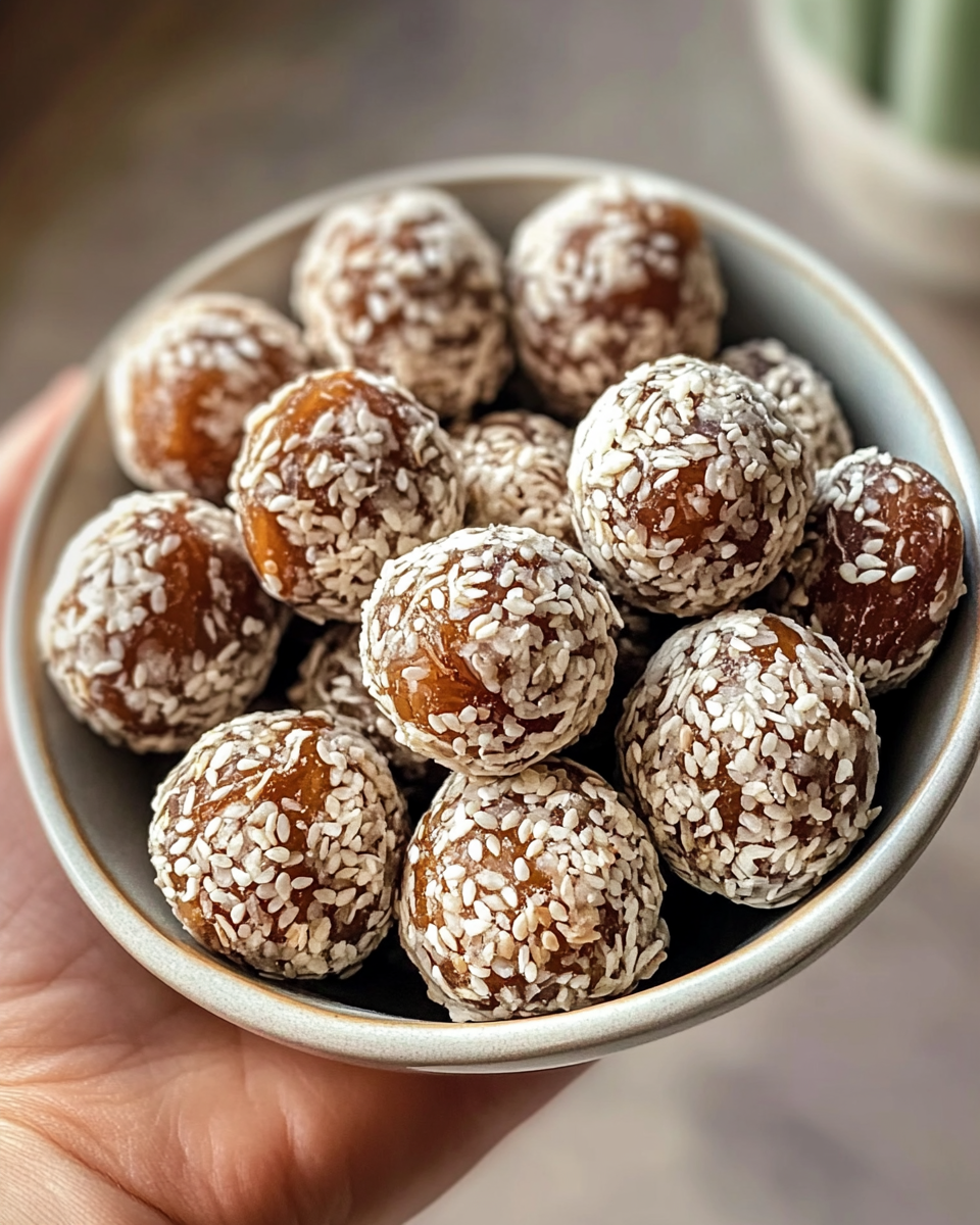 Date Nuts Energy Balls: Ultimate No-Bake Recipe 2026