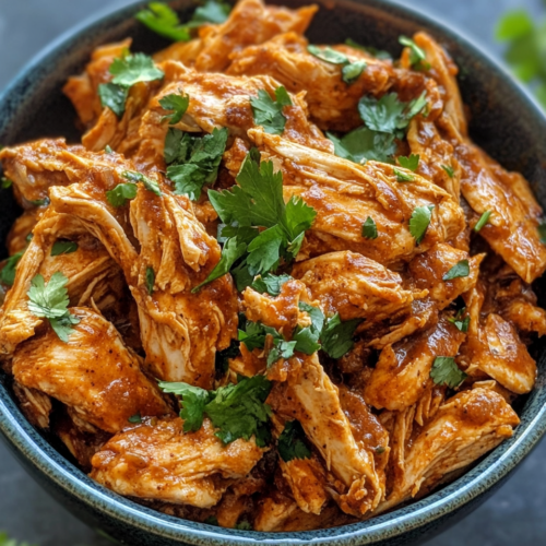 Easy Instant Pot Chipotle Chicken for Weeknights 2026