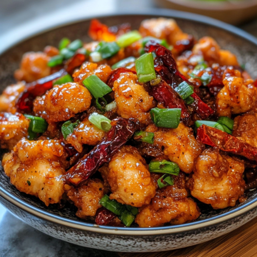 Spicy Dragon Chicken Recipe: Quick Indo-Chinese Meal 2026