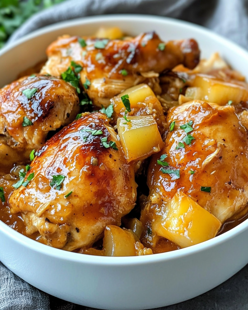 Sweet Hawaiian Crockpot Chicken Recipe: Ultimate 2026 Guide
