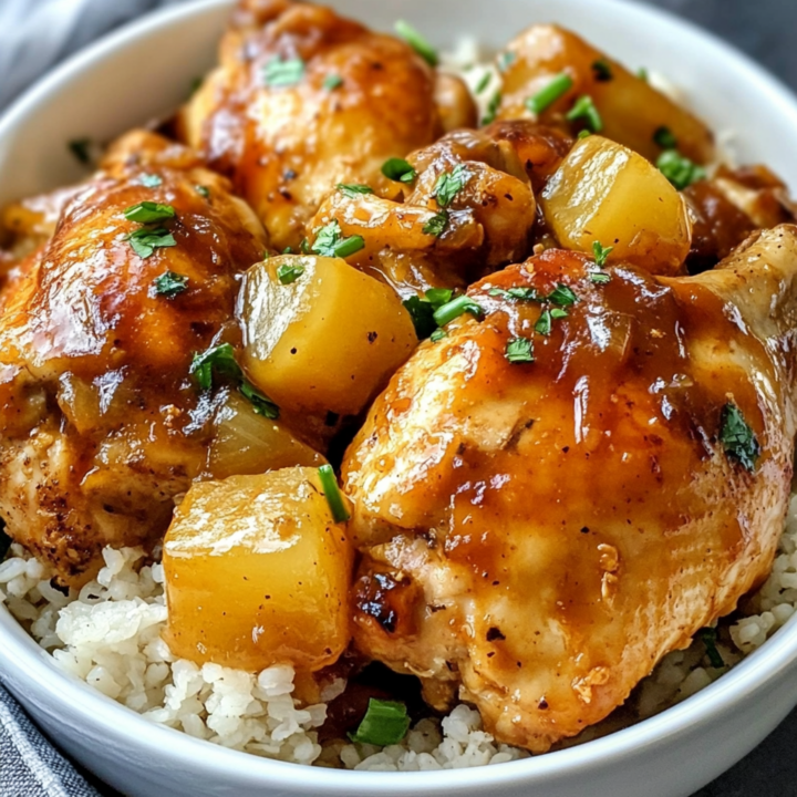 Sweet Hawaiian Crockpot Chicken Recipe: Ultimate 2026 Guide