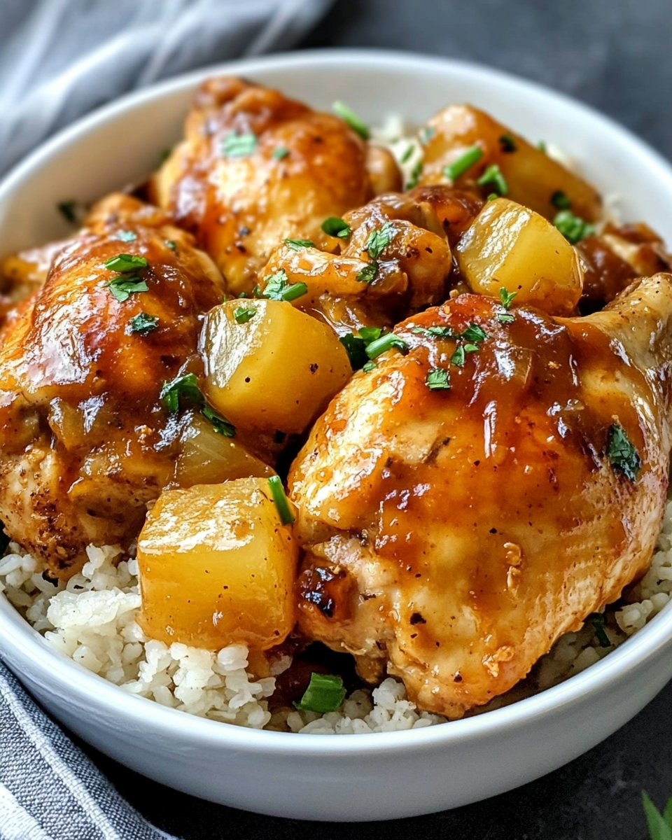 Sweet Hawaiian Crockpot Chicken Recipe: Ultimate 2026 Guide
